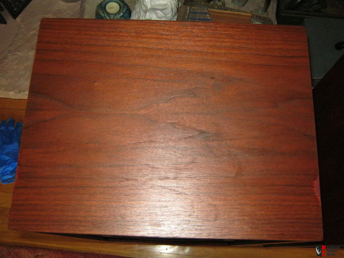Marantz HD77 speakers - UPDATED Photos - Sale pending Photo #2655489 ...