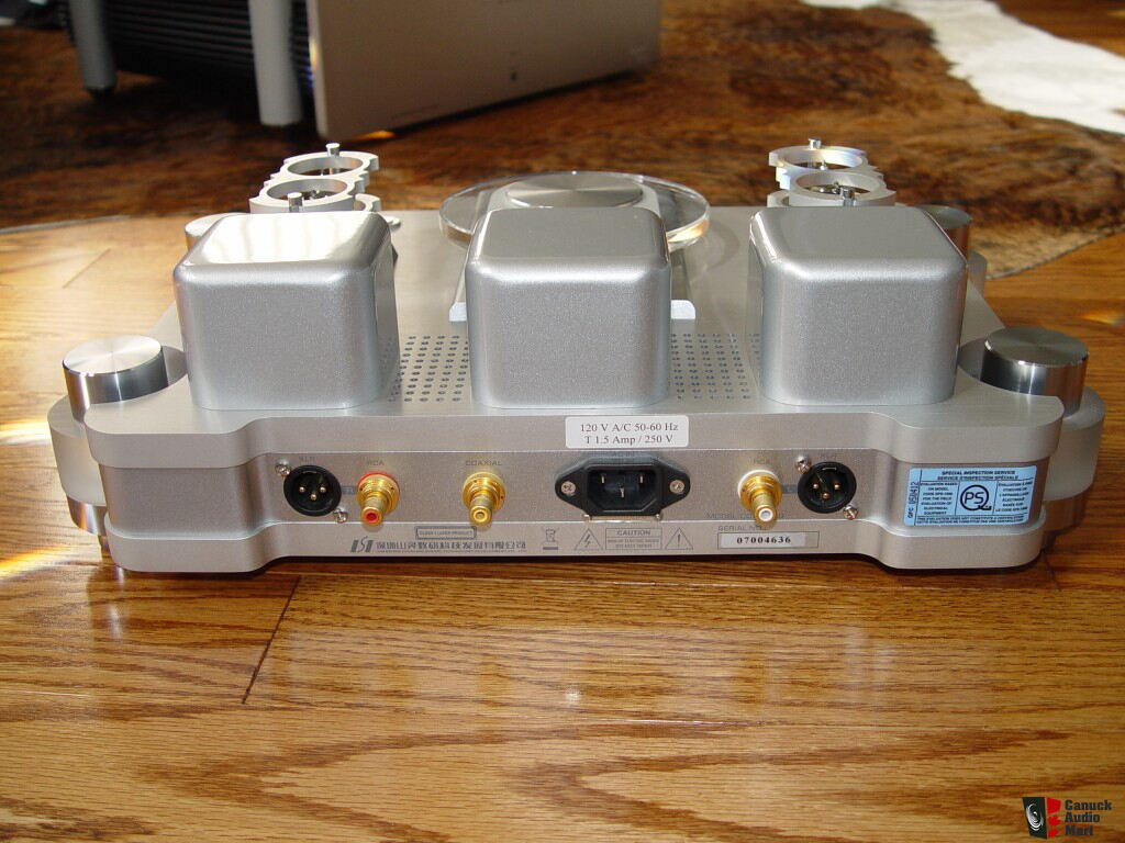 Shanling CD-T 1500 tube cd player (perfect condition) Photo #265566 ...