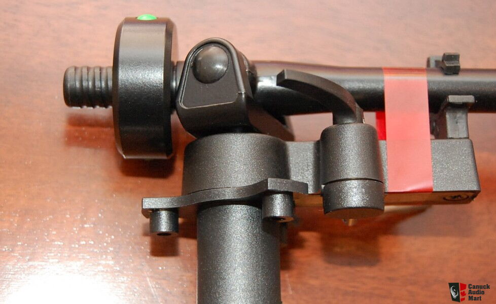 Moth MK1 tonearms (Rega RB251 OEM arms) Photo #265586 - US Audio Mart