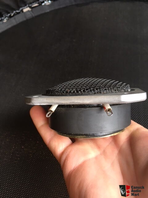 Yamaha NS-1000 TWEETER - JA-0513 for sale - needs love - NEW PRICE ...