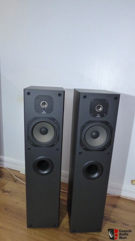 JM lab Chorus 710 Photo #1857095 - Canuck Audio Mart
