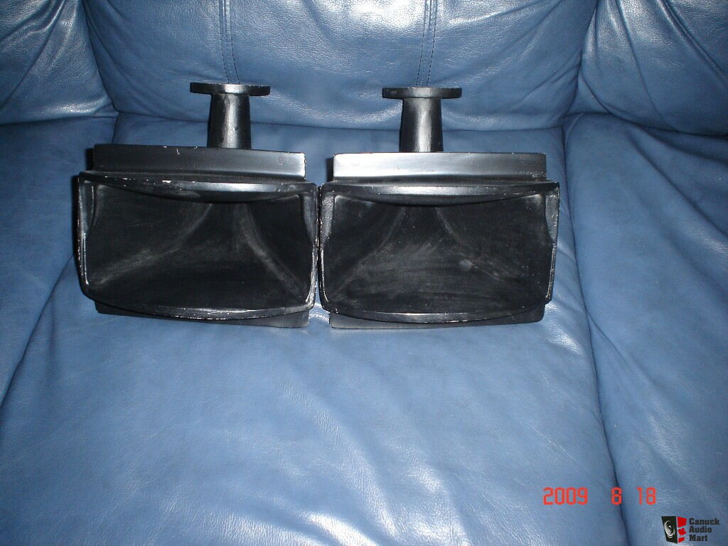 2 Horns JBL 2340 For Sale - Canuck Audio Mart