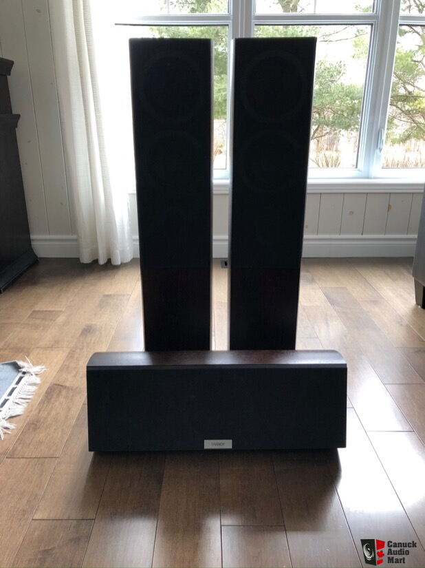 Tannoy dc6t revolution signature Photo #2659495 - UK Audio Mart