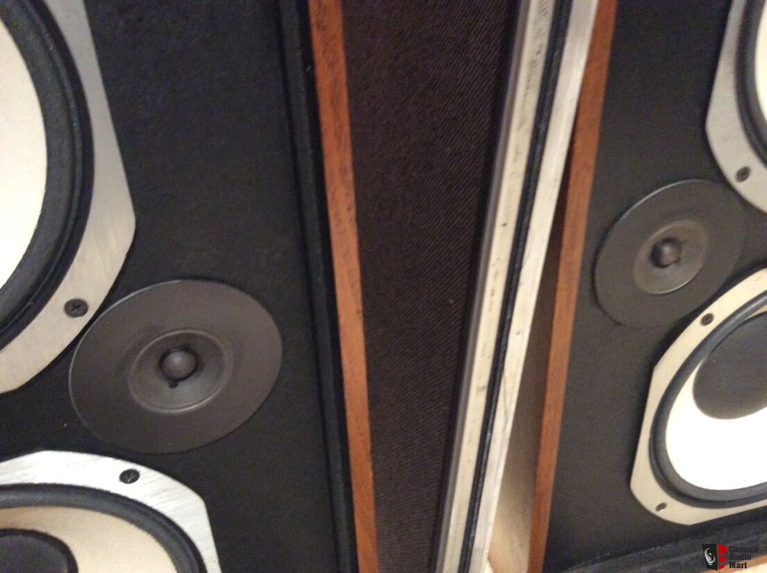 JBL Lancer 77 Photo #2661936 - US Audio Mart