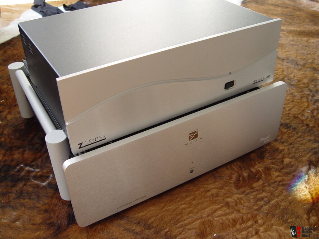 MIT Z-Center power conditioner excellent condition Photo #266333 ...