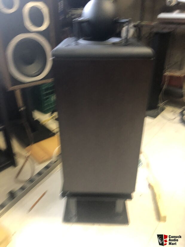 Morrison audio omni directional speakers Photo #2700361 - UK Audio Mart
