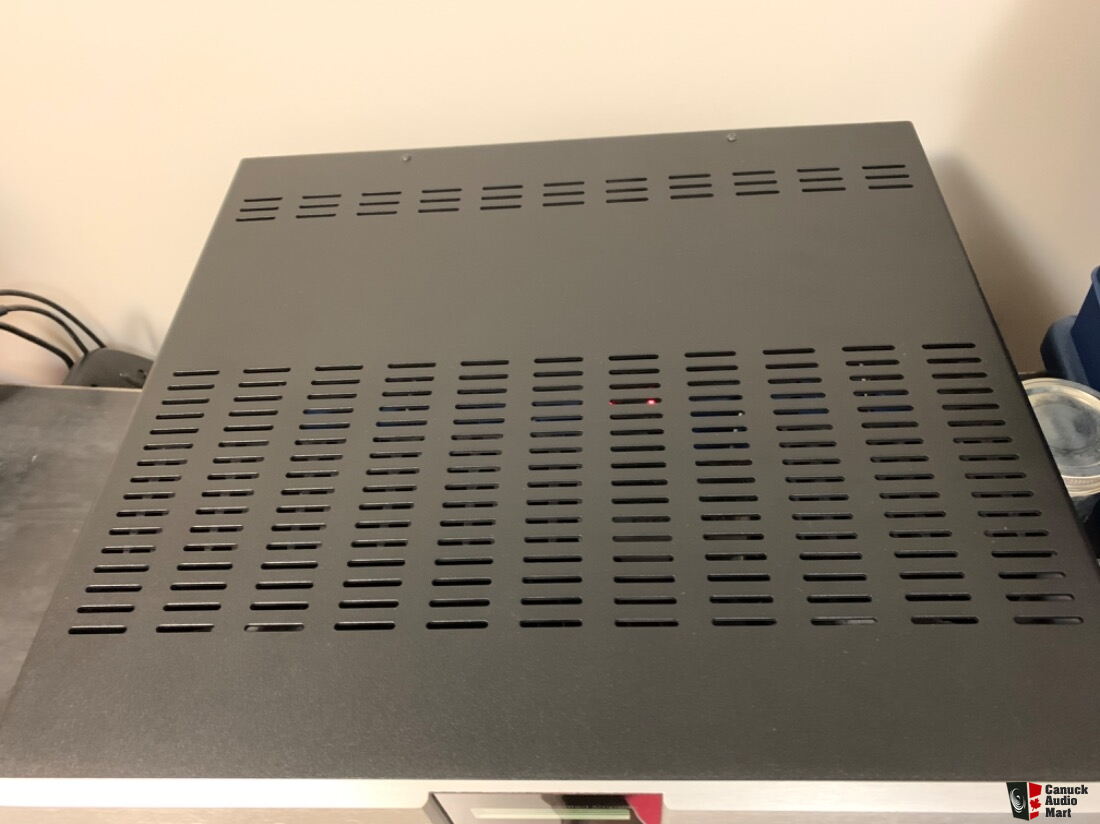 Linar Audio Integrated Amplifier Photo #2669489 - Canuck Audio Mart