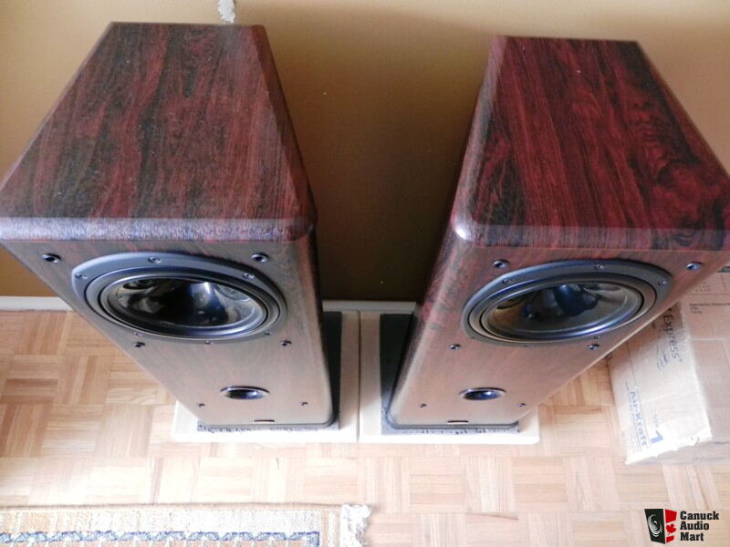 Tannoy D50 / Profile 635 Photo #267152 - Canuck Audio Mart
