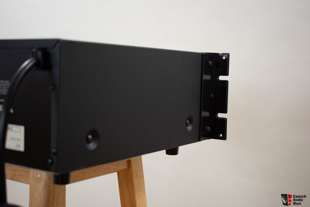 Tascam 122MKIII (MK3) Cassette Deck / 3 Heads / Direct Drive Photo ...