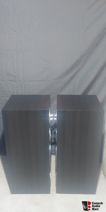Vintage Wharfedale Vanguard Speakers - STUNNING Photo #2676625 - Canuck ...