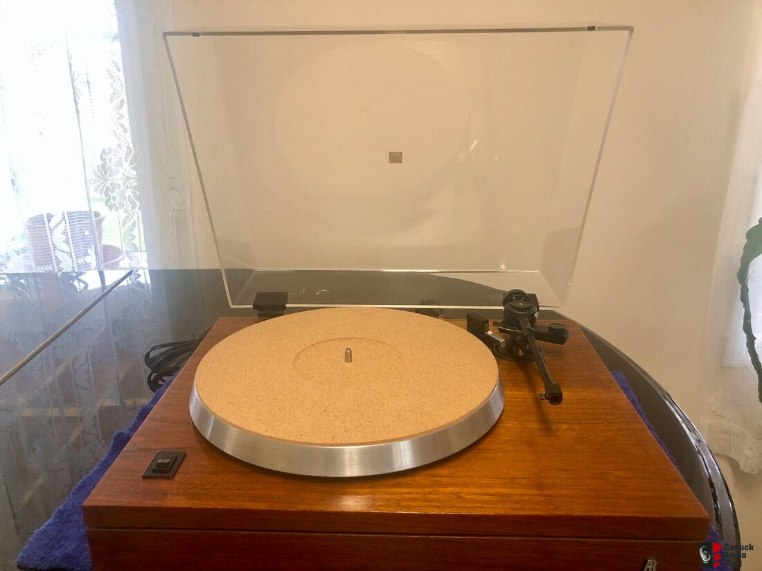 AR Turntable Photo #2684732 - UK Audio Mart