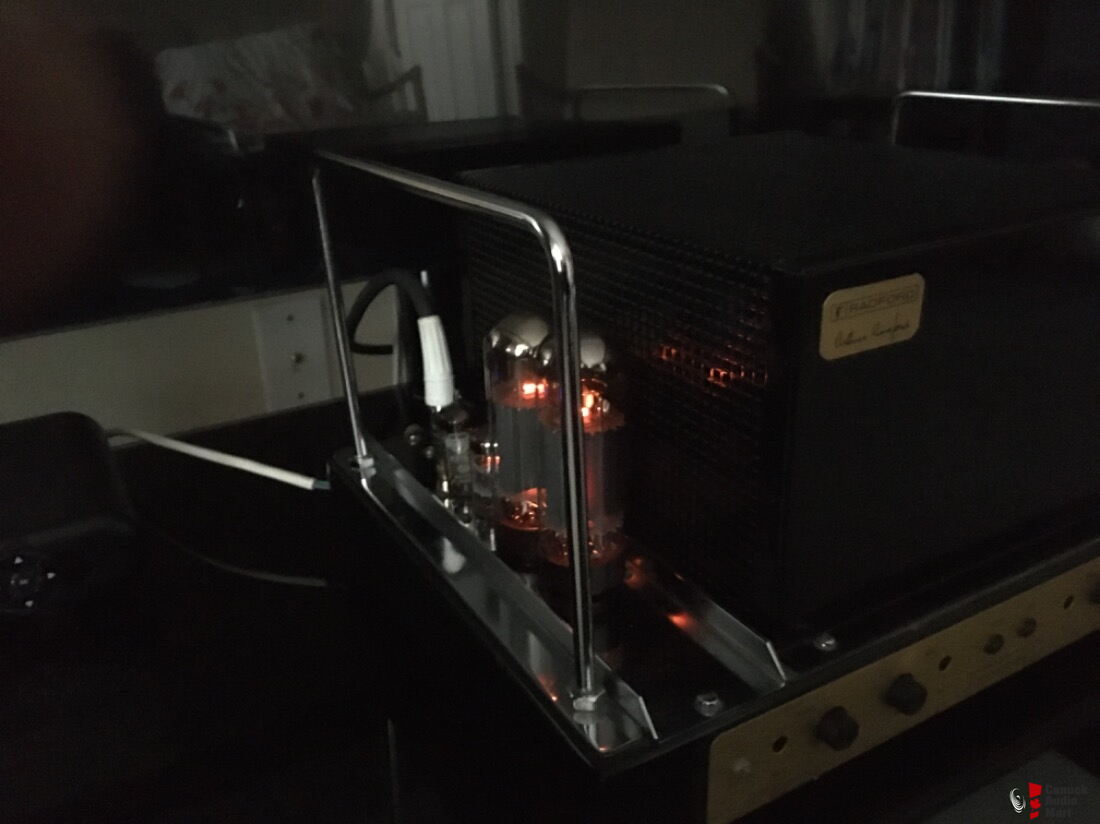 Legendary Radford STA 25 mk IV number 23 of 100 with original kt 77 ...
