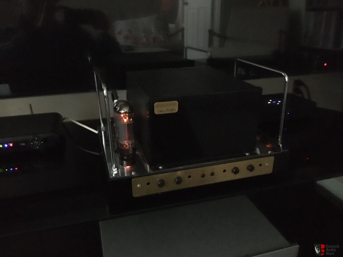 Legendary Radford STA 25 mk IV number 23 of 100 with original kt 77 ...
