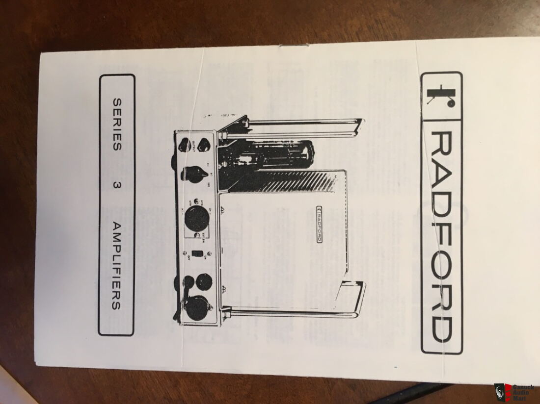 Legendary Radford STA 25 mk IV number 23 of 100 with original kt 77 ...