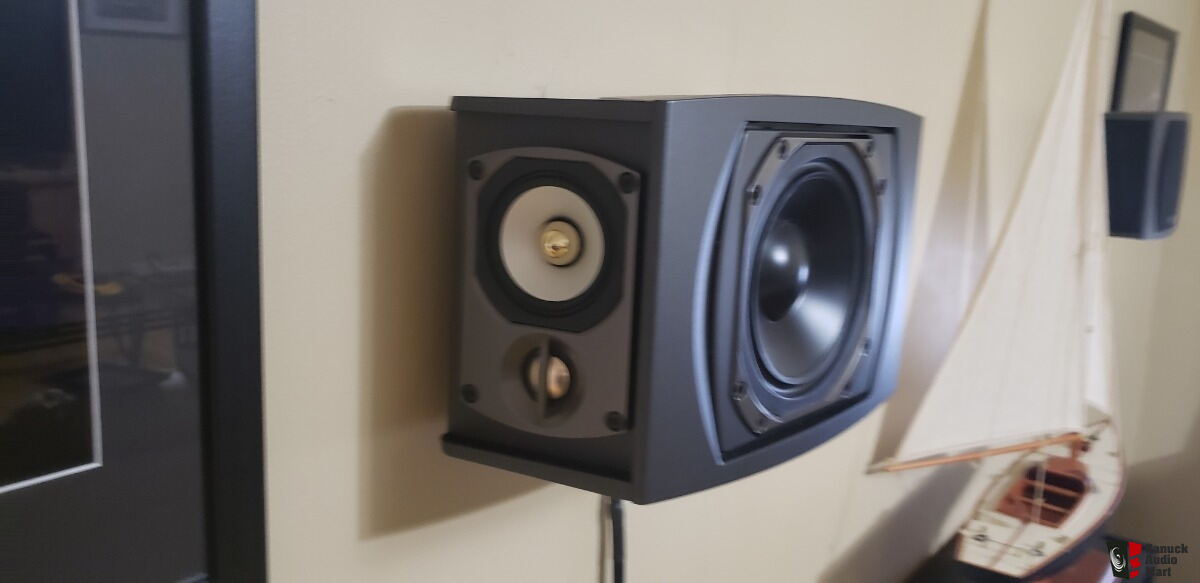 Paradigm studio v5 and v4 series For Sale - UK Audio Mart