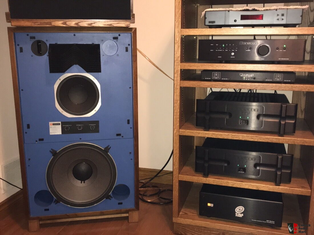 JBL 4343B Photo #2686914 - Canuck Audio Mart