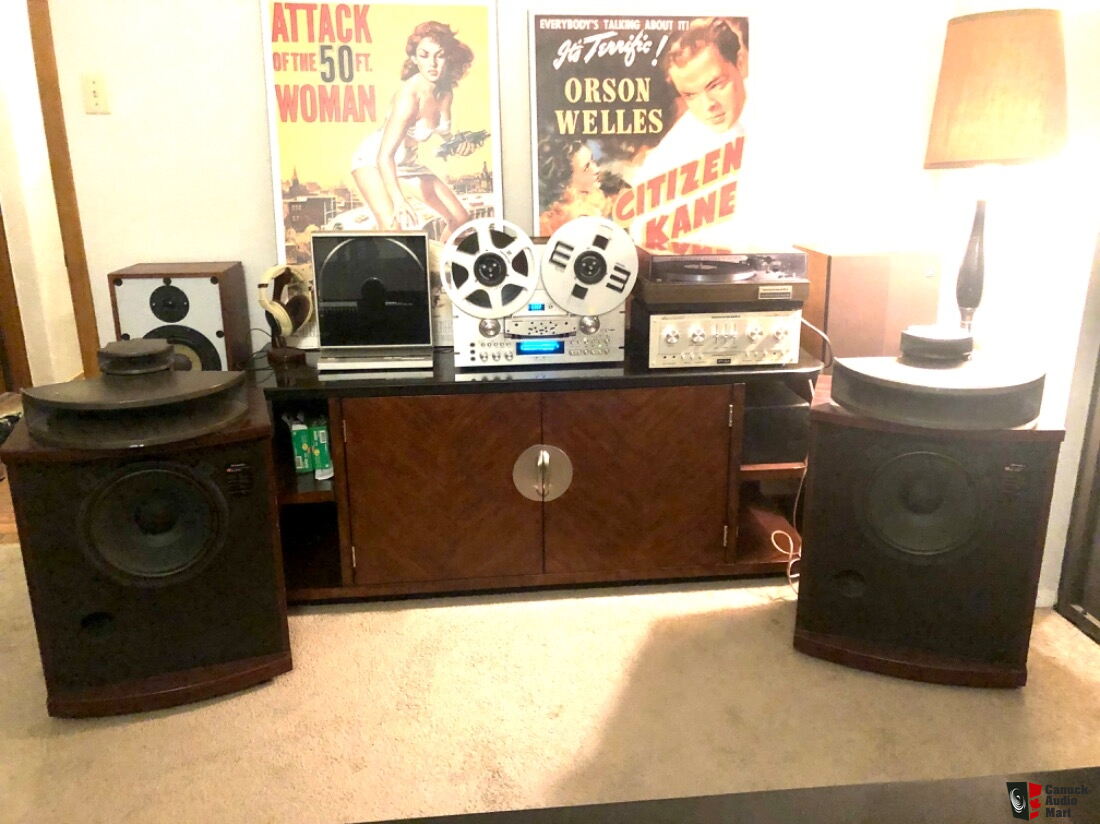 Technics SB E100 For Sale - Canuck Audio Mart