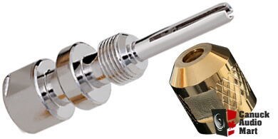 Cardas CAB Banana Plugs Wanted - Canuck Audio Mart