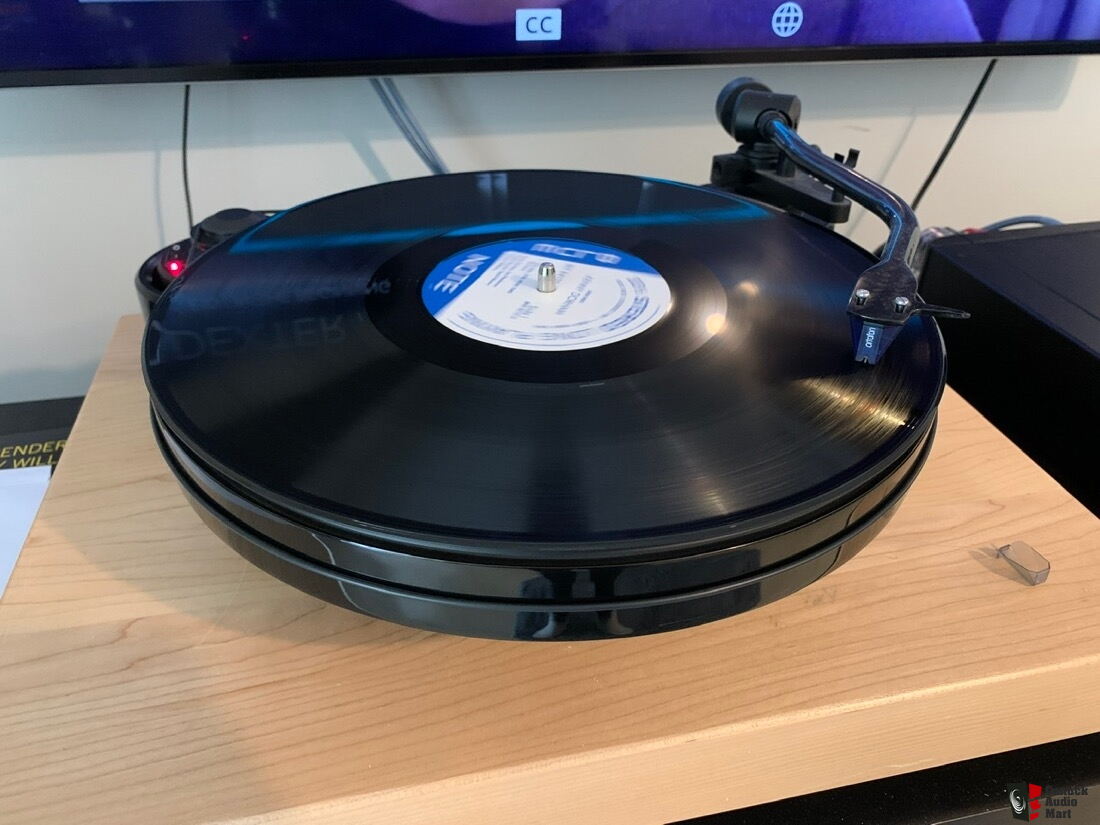 Project RPM 3 Carbon w Ortofon 2m Blue & upgrades Photo #2691132 ...