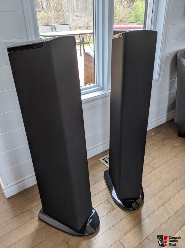 Goldenear Triton Seven For Sale - Canuck Audio Mart