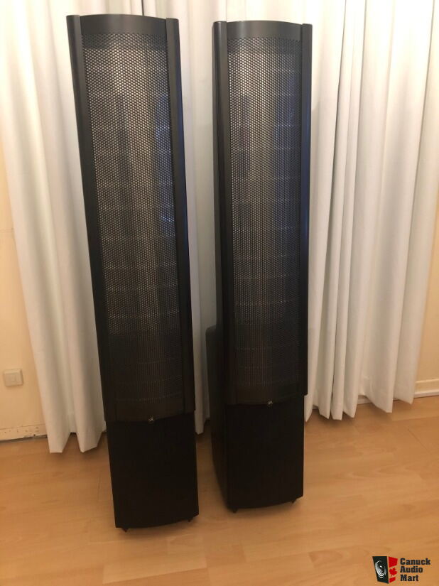 Martin Logan Aeon-i Photo #2698612 - UK Audio Mart