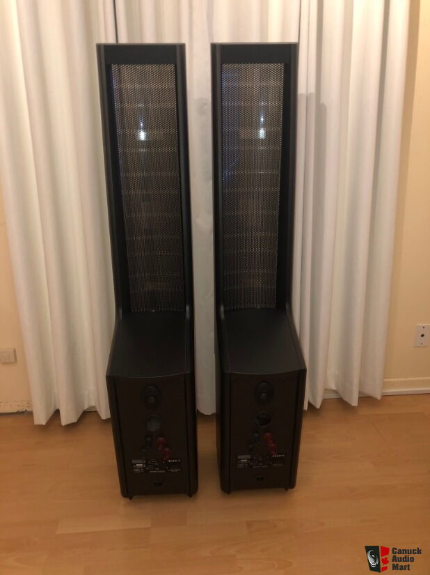 Martin Logan Aeon-i Photo #2698612 - UK Audio Mart