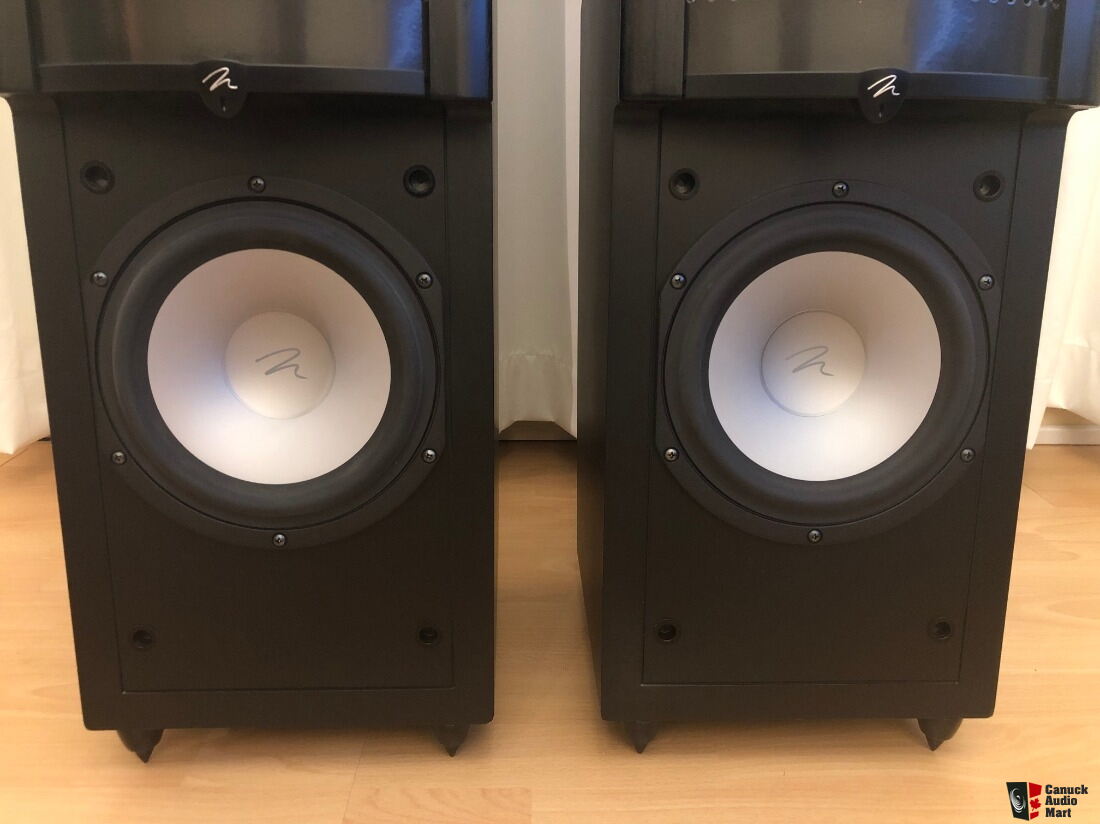 Martin Logan Aeon-i Photo #2698612 - UK Audio Mart