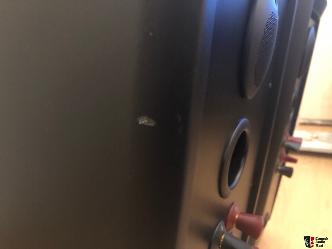 Martin Logan Aeon-i Photo #2698612 - UK Audio Mart
