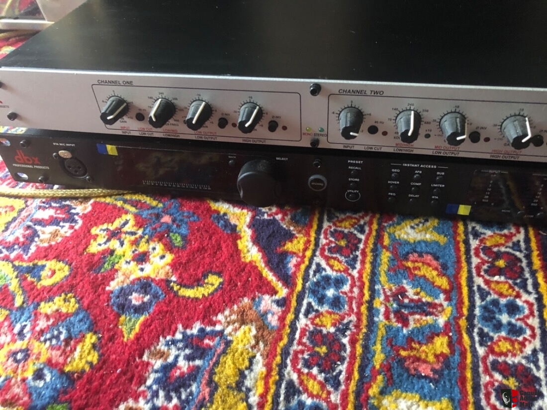 Morrison audio omni directional speakers Photo #2700362 - UK Audio Mart