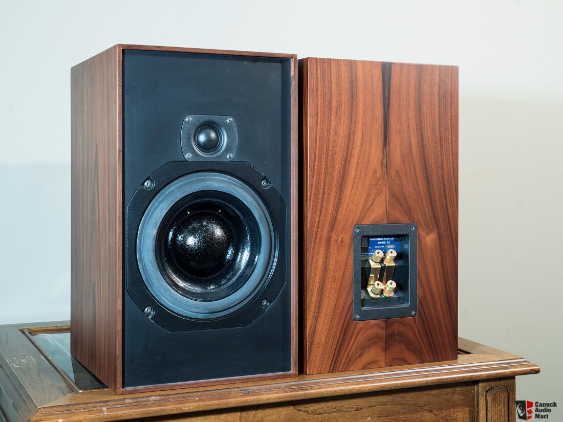 ATC SCM12 Photo #2701277 - US Audio Mart
