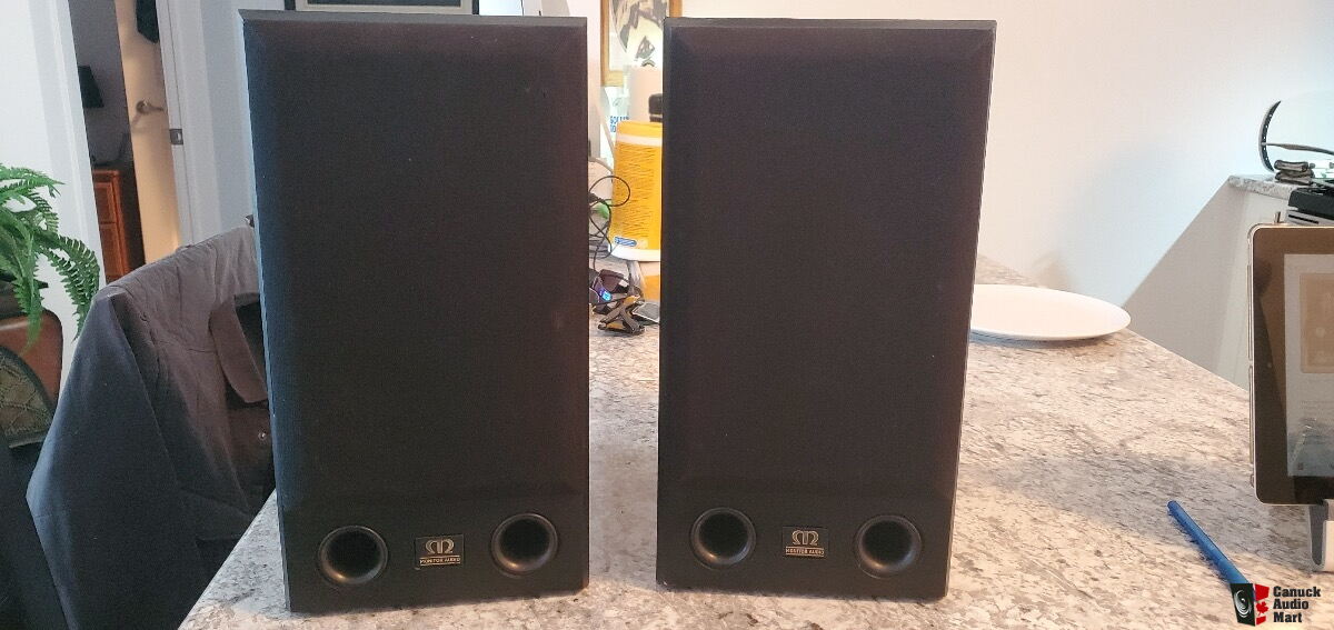 Monitor Audio Bronze 2 For Sale - Canuck Audio Mart