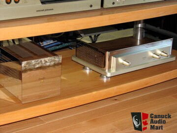 ZANDEN 5000 SIGNATURE DAC, 120 VOLTS U.S.A. MODEL For Sale - Canuck ...