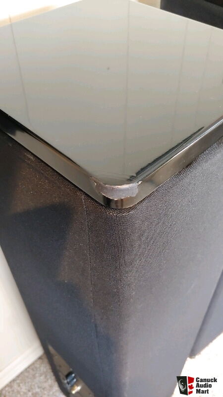 Mirage 1295is Powered Bipolar Speakers Photo #2708200 - UK Audio Mart