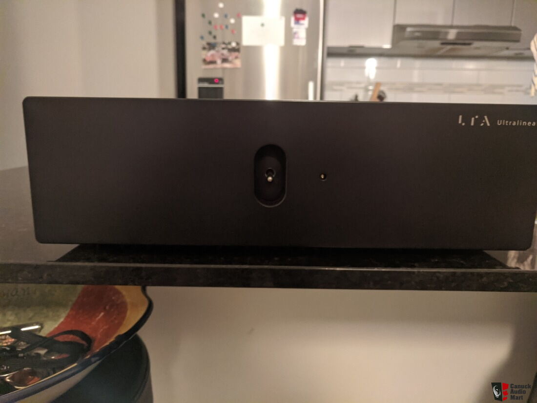 Linear Tube Audio - ZOTL Ultralinear Power Amp For Sale - Canuck Audio Mart