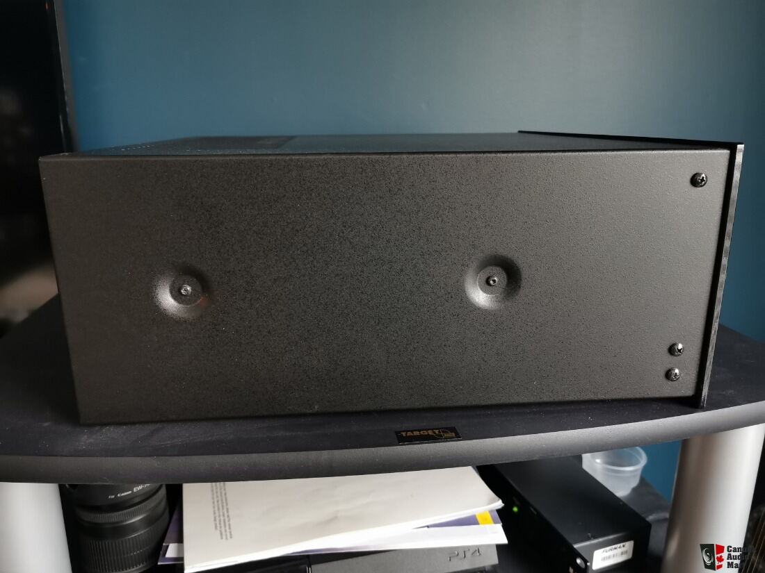 AudioControl Maestro M3 A/V Processor Photo #2712826 - Canuck Audio Mart