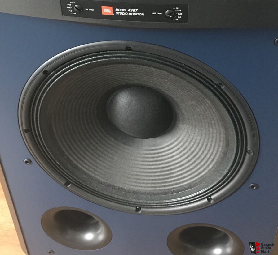 JBL Synthesis 4367 Photo #2713601 - US Audio Mart