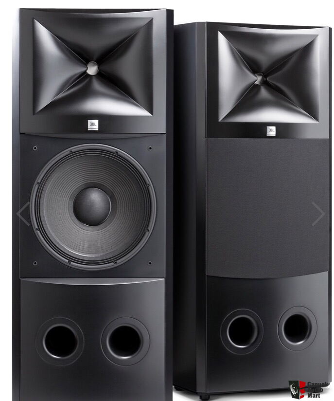 JBL Synthesis 4367 Photo #2713582 - Canuck Audio Mart