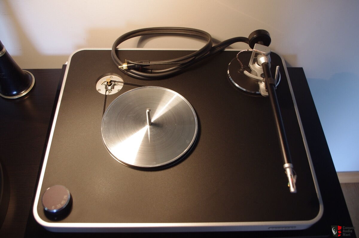 Clearaudio Concept Photo #2716344 - Canuck Audio Mart