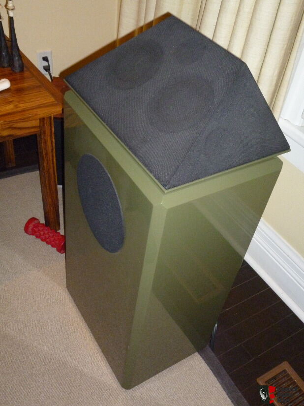 Shahinian Hawk Photo #2716778 - US Audio Mart