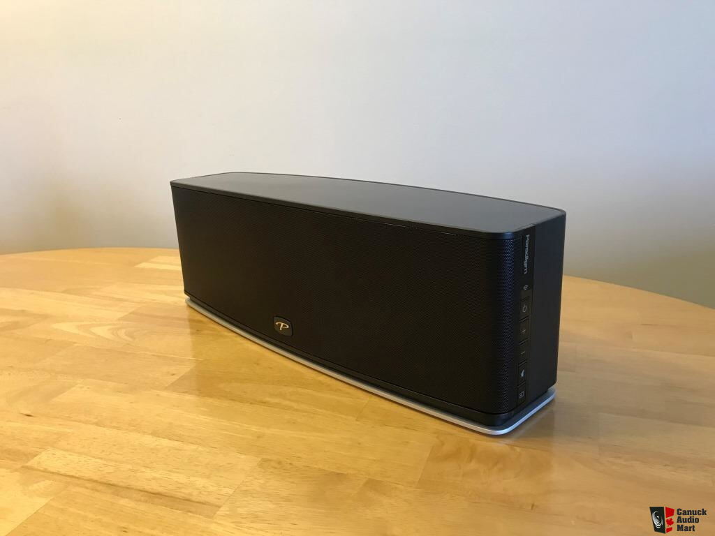 Paradigm PW800 Photo #2719297 - US Audio Mart