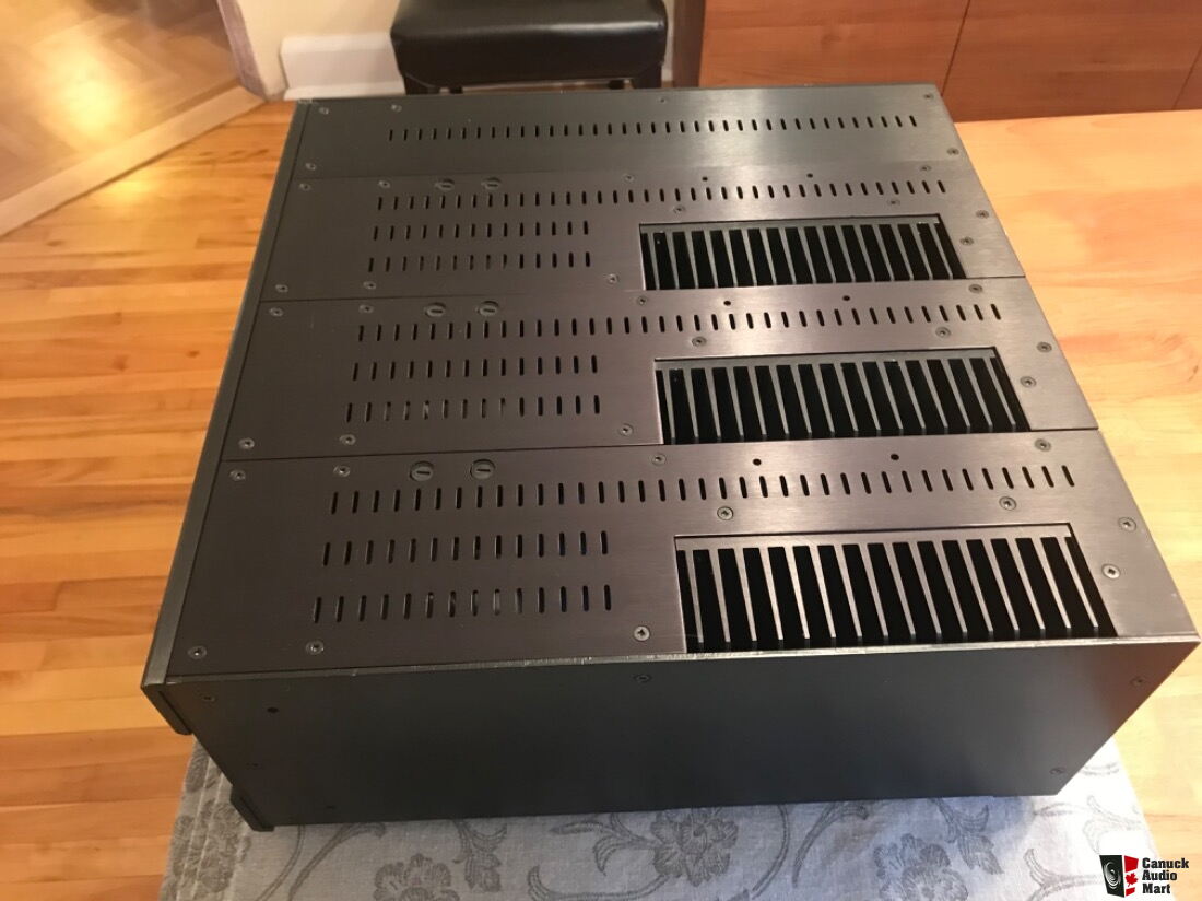 Bryston 6B ST (SST) Photo #2724059 - UK Audio Mart