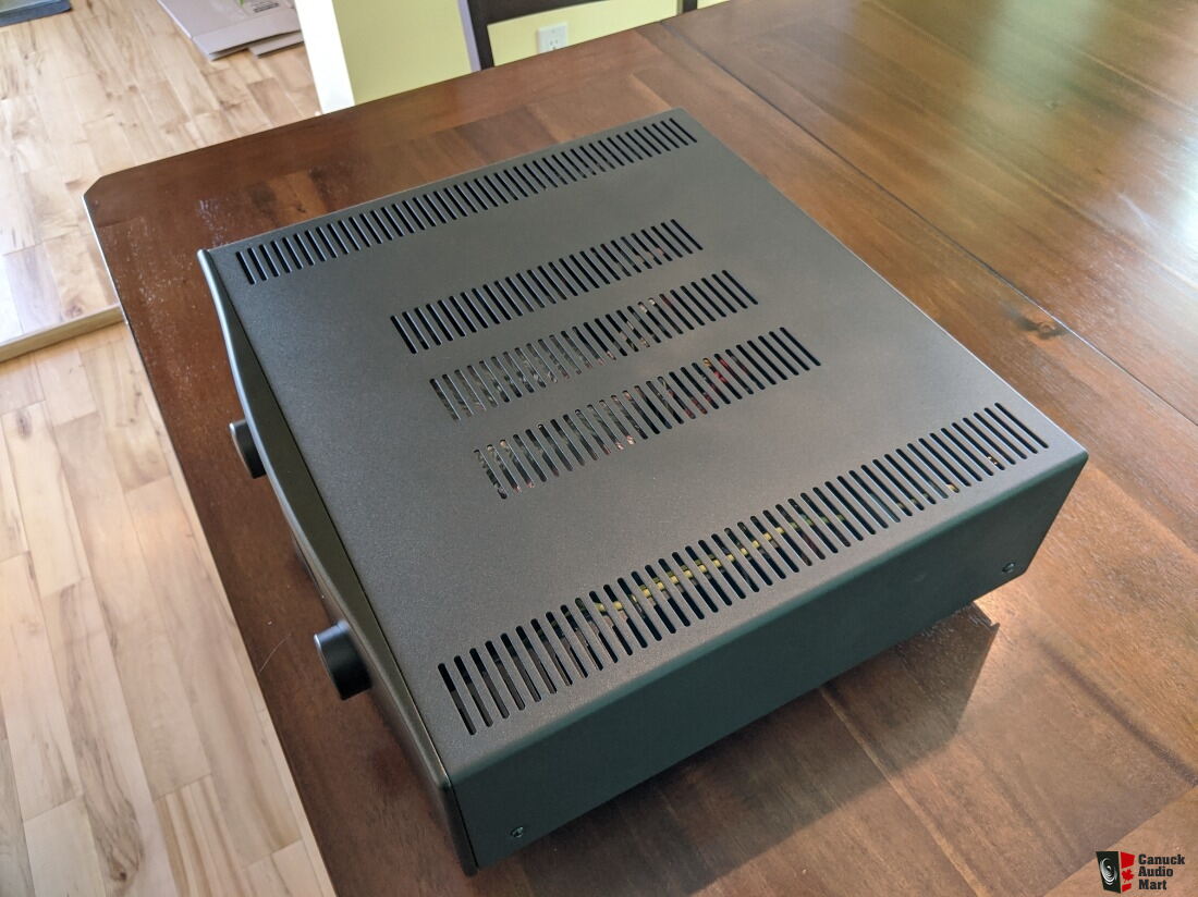 Hegel H300 Integrated Amp Photo #2736540 - UK Audio Mart