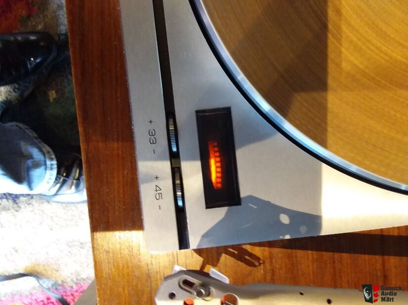 National Panasonic (Technics) SP10 Mk1 Photo #2736904 - UK Audio Mart
