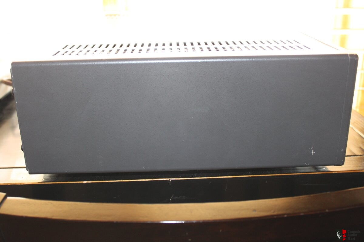Audio Design model 20A (Canadian design and built ) Photo #2737136 ...
