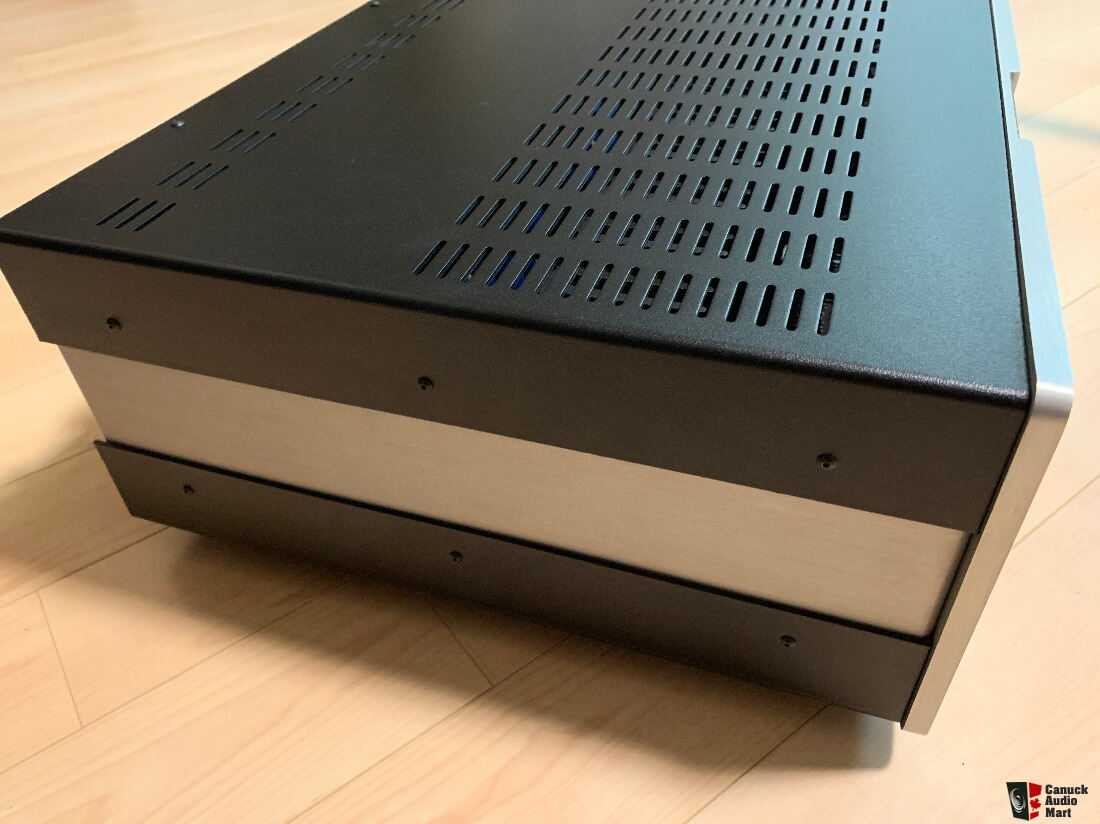 Linar Audio Integrated Amplifier Photo #2737945 - UK Audio Mart