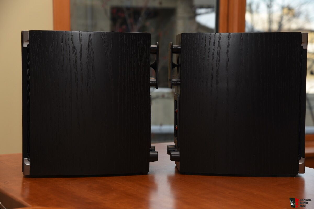 Polk Audio RTI A1 Speakers in MINT Condition Photo #2738536 - UK Audio Mart