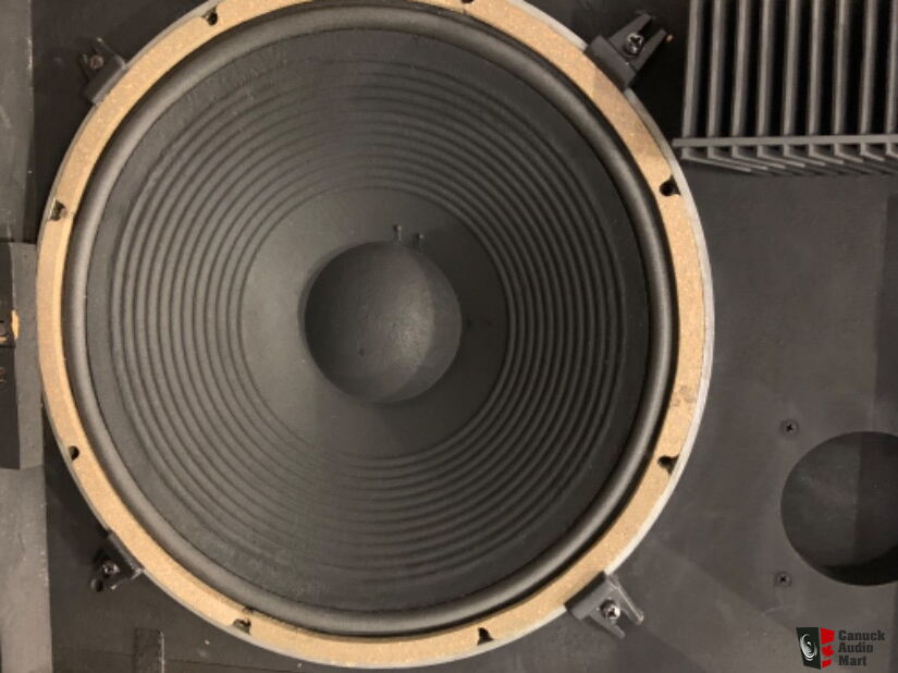 JBL C50 OLYMPUS Speakers Photo #2741615 - Canuck Audio Mart
