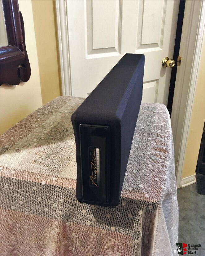 Current Model Ångström On-Wall Center Speaker Sonata 200 *Reduced Photo ...