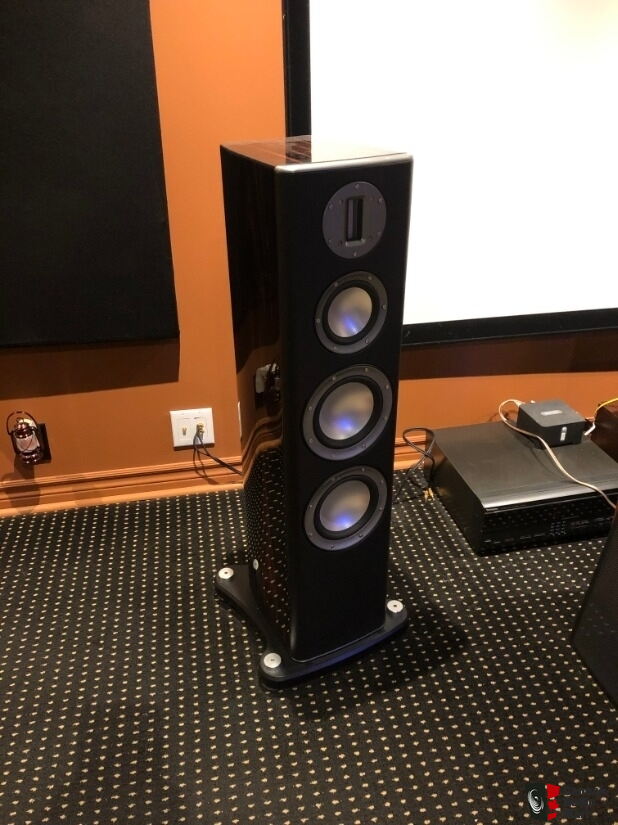 Monitor Audio PL 200 Speakers. New price!! Photo #2742252 - UK Audio Mart