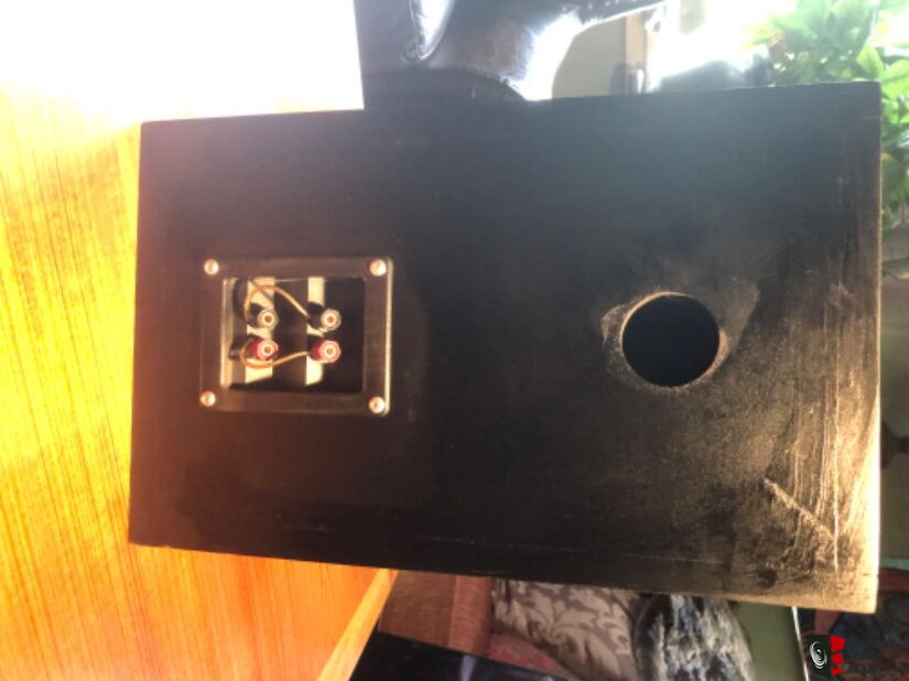 N.E.A.R. Speakers model 30M Photo #2742754 - Canuck Audio Mart